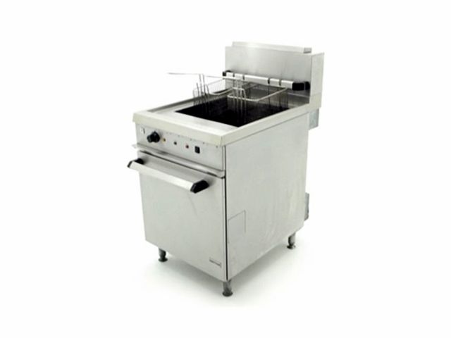 Falcon Chieftain Gas Fryer G1838 – Cater Revival | The North's Largest ...
