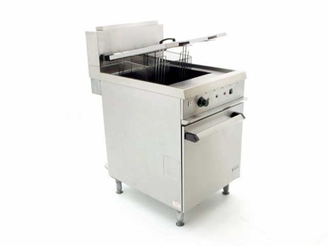 Falcon Chieftain Gas Fryer G1838 – Cater Revival | The North's Largest ...