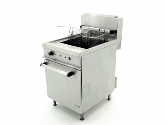 Falcon Chieftain Gas Fryer G1838 – Cater Revival | The North's Largest ...