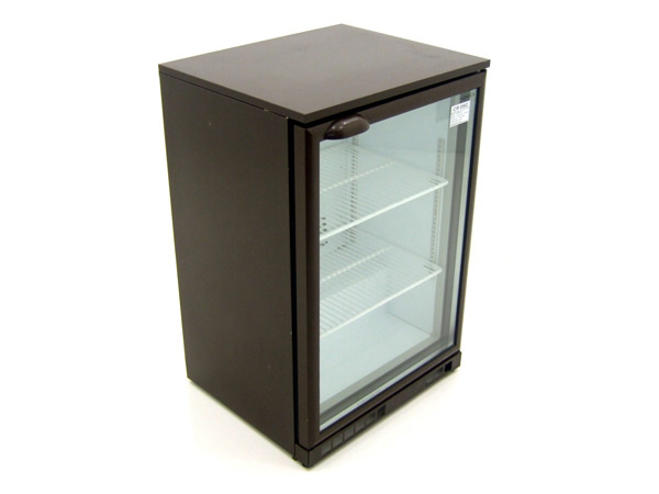 Cornelius Zenith Single Door Bottle Cooler – Cater Revival | The North ...