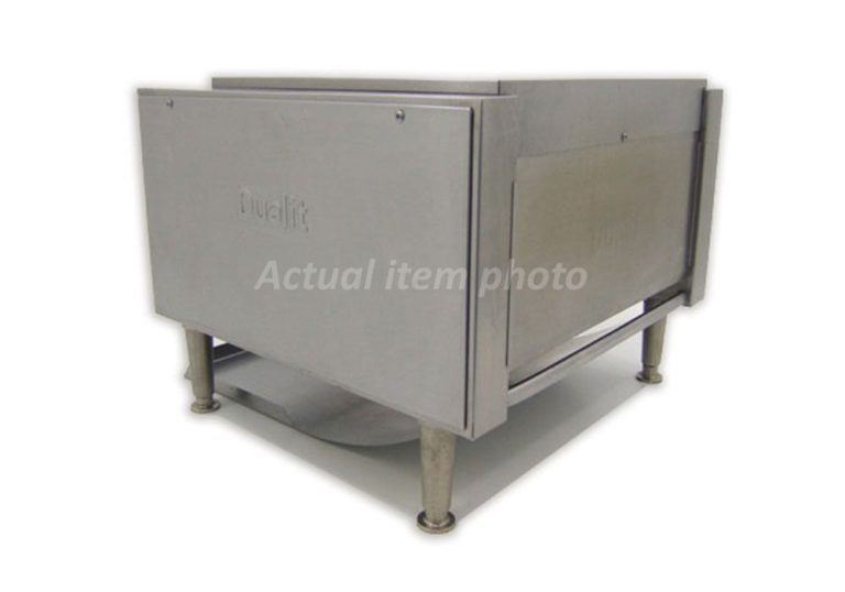 Dualit Conveyor Turbo Toaster – Cater Revival | The North's Largest ...