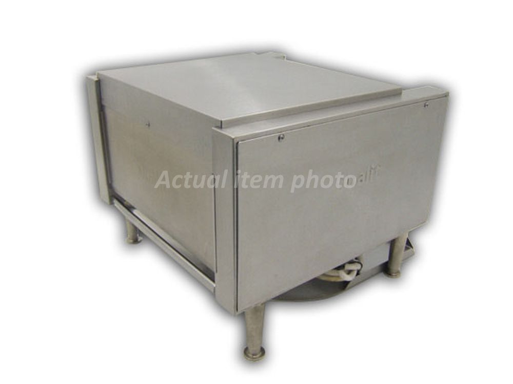 Dualit Conveyor Turbo Toaster – Cater Revival | The North's Largest ...