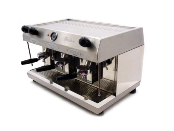 Fracino 3 Group Espresso Machine – Cater Revival | The North's Largest ...
