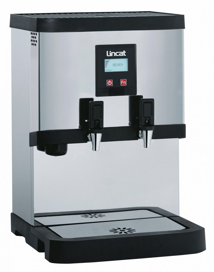 Lincat EB6TF Automatic Water-Boiler FilterFlow – Cater Revival | The ...