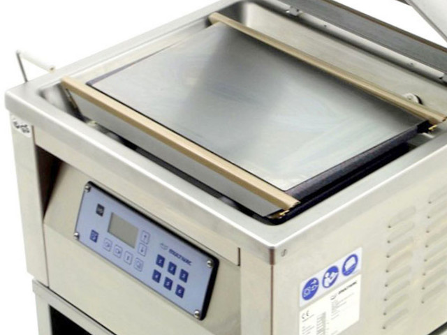 Multivac C250 Vacuum Packing Machine – Cater Revival – The North’s ...