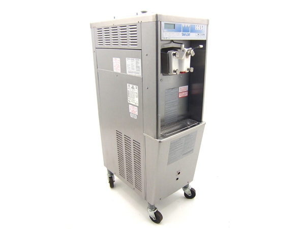 Taylor Ice Cream Machine Model PH71-58 – Cater Revival | The North's ...