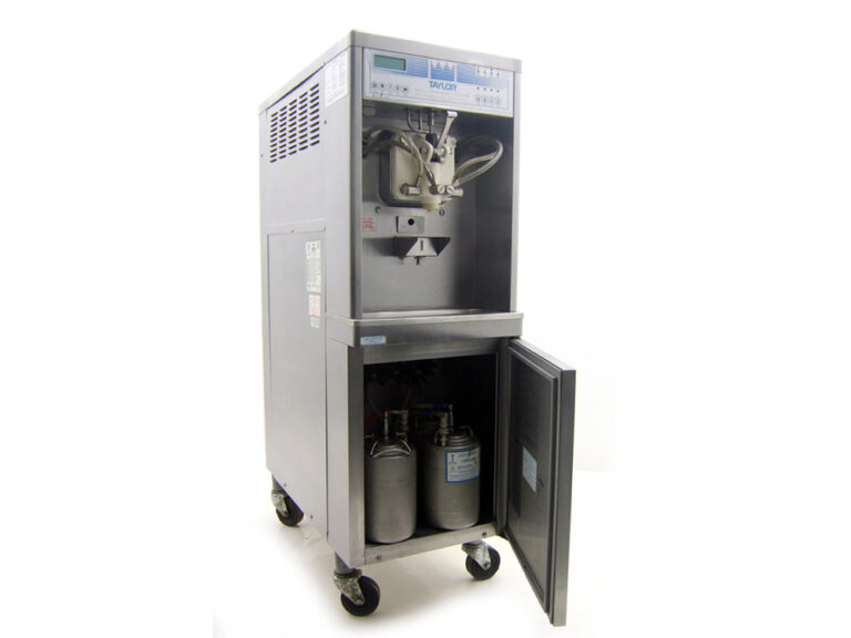 Taylor PH61 Shake Freezer – Cater Revival | The North's Largest ...