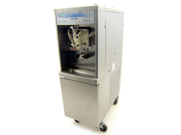 Taylor PH61 Shake Freezer – Cater Revival | The North's Largest ...