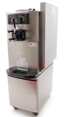 Taylor Soft Serve Ice Cream Machine Model C708 – Cater Revival | The ...