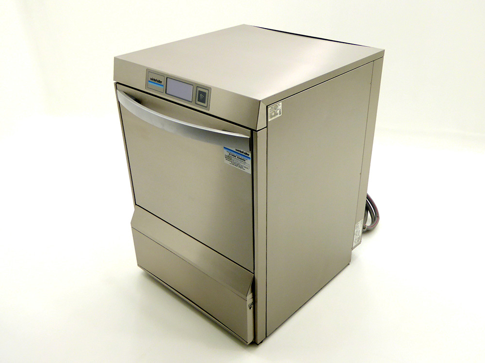 Winterhalter UC-L Dishwasher – Cater Revival | The North's Largest ...