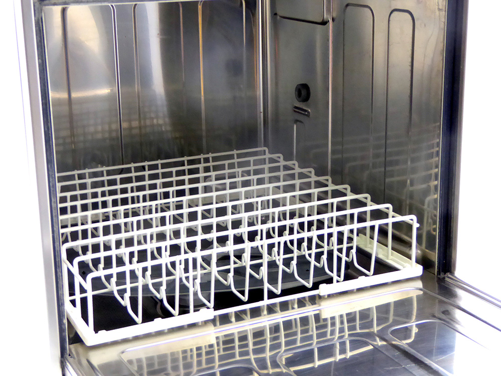 Winterhalter UC-L Dishwasher – Cater Revival | The North's Largest ...