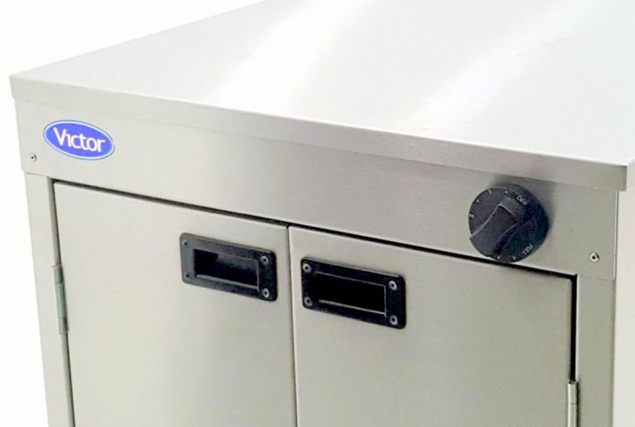 Victor Hot Cupboard HED30100 – Cater Revival | The North's Largest ...