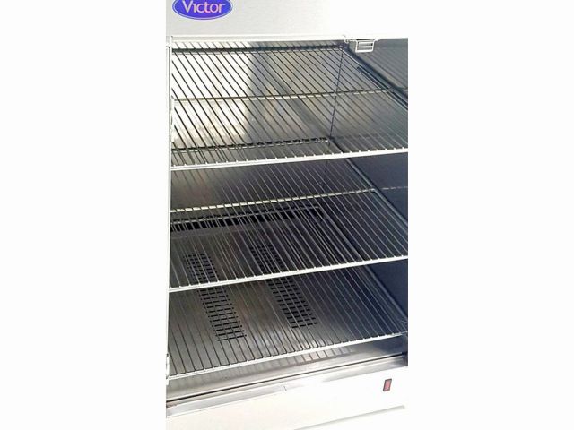 Victor Hot Cupboard HED30100 – Cater Revival | The North's Largest ...