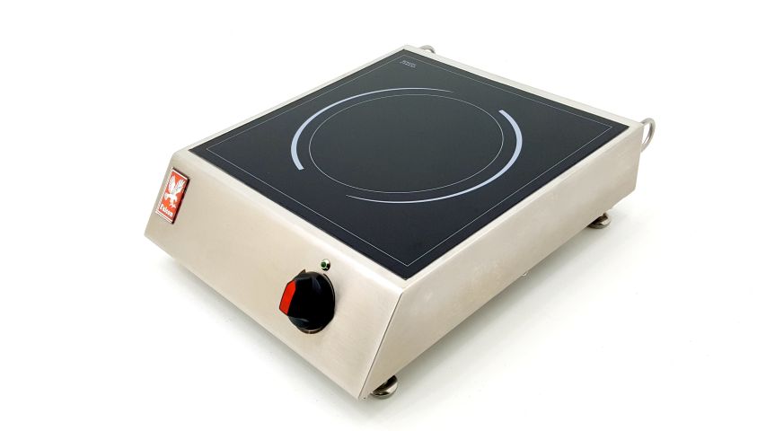 Falcon I-Top Single Zone Induction Unit from Cater Revival