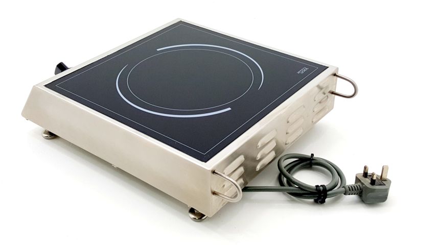 Falcon I-Top Single Zone Induction Unit – Cater Revival | The North's ...