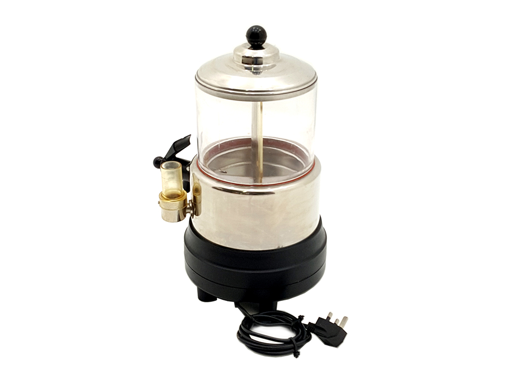Minilux Hot Chocolate Dispenser – Cater Revival | The North's Largest ...