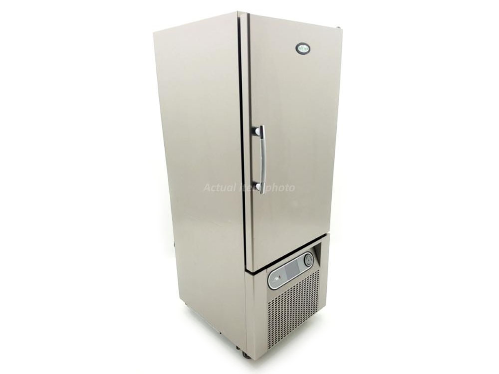 Foster Blast Chiller Freezer - Cater Revival