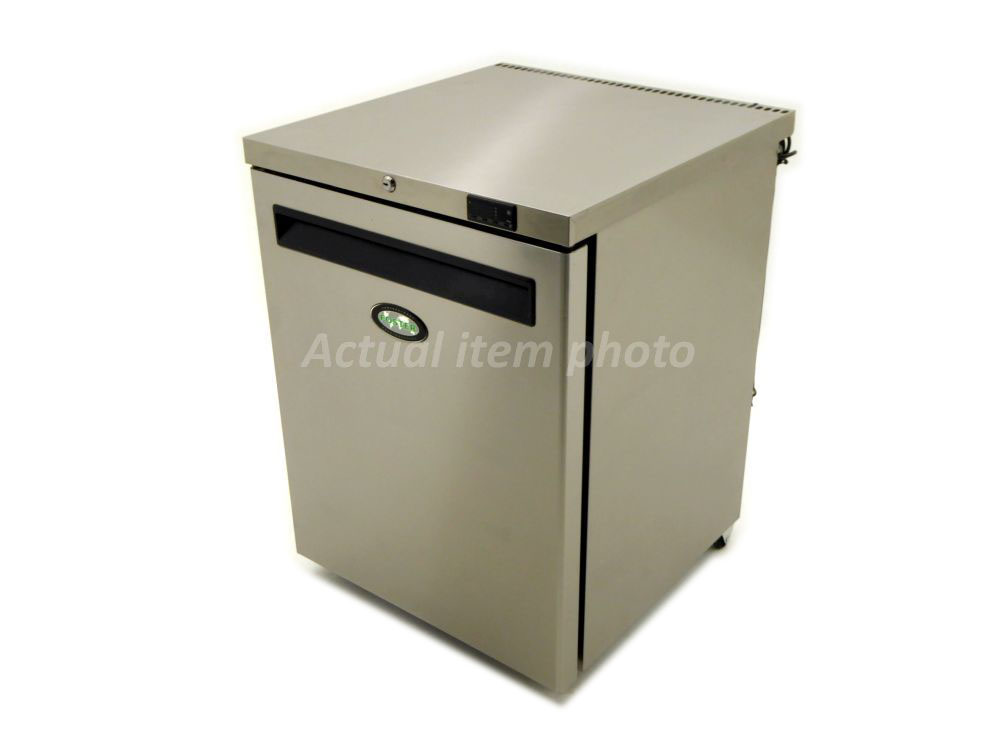 Foster UC Refrigerator - Cater Revival