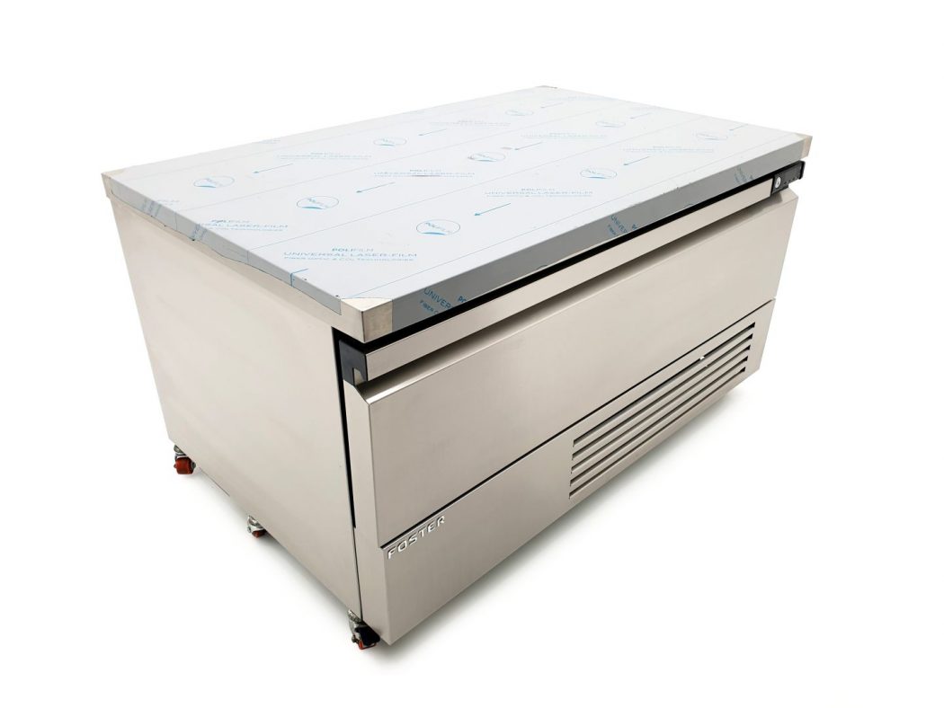 Foster FlexDrawer Counter FFC3-1 – Cater Revival | The North's Largest ...
