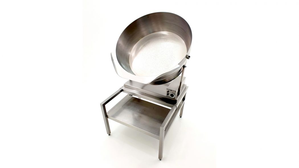 Jam Pot – Boiling Kettle High Quality Stainless Steel – Cater Revival ...