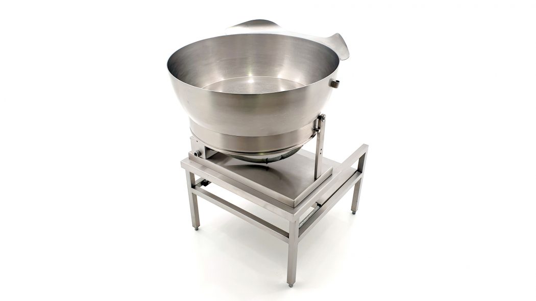 Jam Pot – Boiling Kettle High Quality Stainless Steel – Cater Revival ...