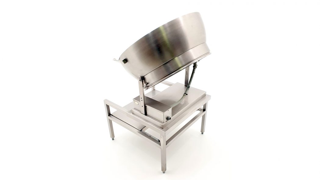 Jam Pot – Boiling Kettle High Quality Stainless Steel – Cater Revival ...