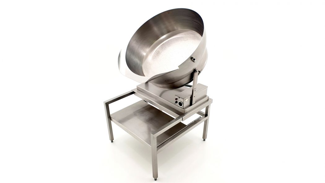 Jam Pot – Boiling Kettle High Quality Stainless Steel – Cater Revival ...